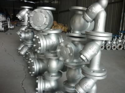 China Ansi Y-shape filter for sale