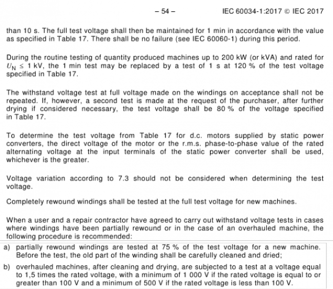 High Accuracy Thermal Generator Test Equipment / Ac High Voltage Tester Low Noise 1