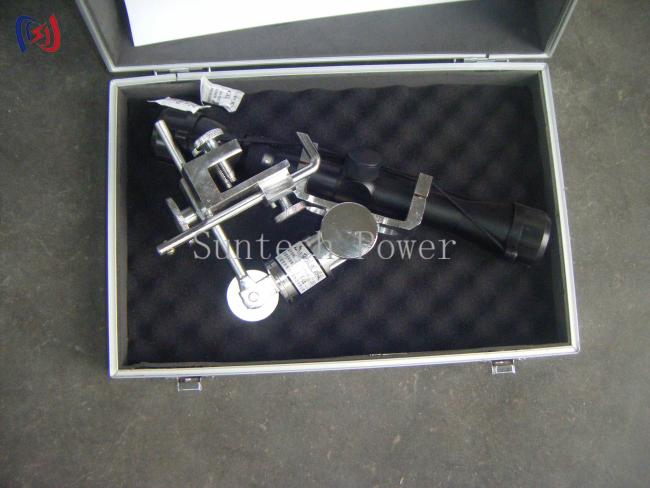 Professional Zoom Sag Scope for power line measurement