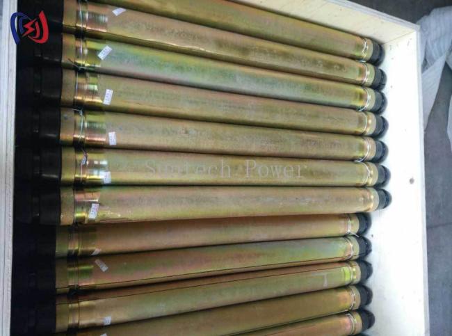 ACSR Splicing Sleeve Protector for power lines