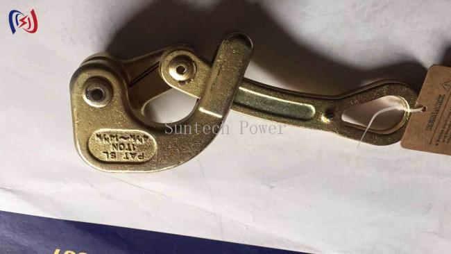 Professional Universal Gripper for power transmission line work