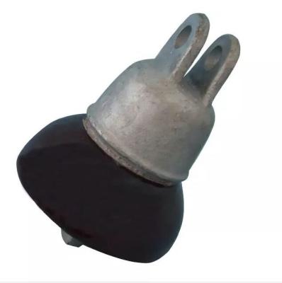 Chine Ligne de transmission de disque de porcelaine isolateur 11kv 52 - 9 à vendre