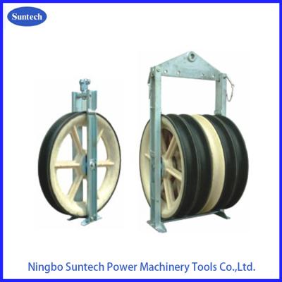 중국 916X125mm 나일론 셰이브 선도자 전송 라인 스트링 블록 판매용