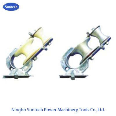 China El uso doble de la serie SHCN de bloques de cuerda de hebilla de nylon sentado y colgado en venta