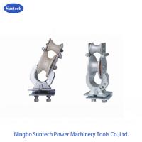 China Skyward Crossarm Mounted 20KN Conductor Stringing Blocks for sale