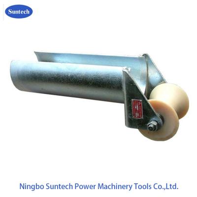 China Herramientas de ensamblaje de rodillos para el trazado de cables de protección de entrada de serie D en venta