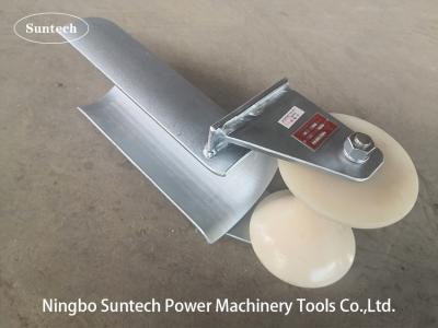 China Herramientas de ensamblaje de rodillos para el trazado de cables de protección de entrada de serie D en venta