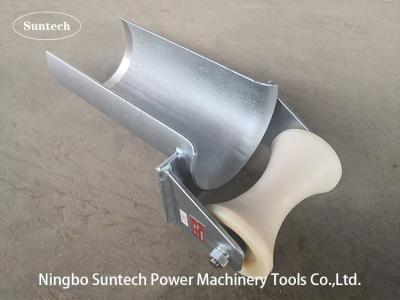 China Herramientas de ensamblaje de rodillos para el trazado de cables de protección de entrada de serie D en venta