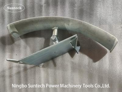 중국 케이블 보호 굽기 보드 지하 케이블 스트링 도구 판매용