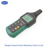 China Auto Ranging Underground Cable Detector, Advanced Wire Tracer With Transmitter for sale