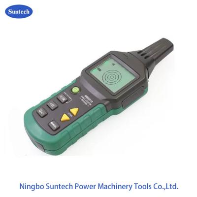 China Auto Ranging Underground Cable Detector, Advanced Wire Tracer With Transmitter for sale