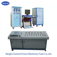 China Single Phase AC Hipot Test Equipment Power Frequency Intelligent Control Unit for sale