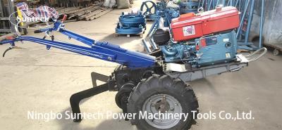 中国 ディーゼル機関 ケーブルはベルト駆動のウィンチの引き手30KNに動力を与えた 販売のため