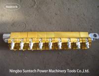 China Multi Segment Type Conductor Cable Pulling Grips SK50DP2 15T Rated Load for sale