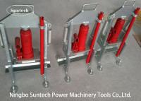 China LGJ720 20KN Pipe Straightening Machine Conductor Stringing Tools for sale