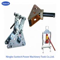 China LGJ720 20KN Pipe Straightening Machine Conductor Stringing Tools for sale