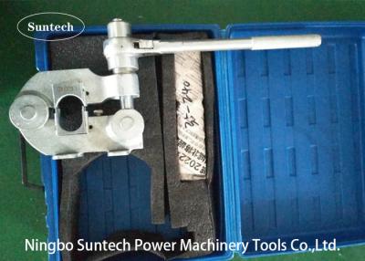 China ISO SYD-100 100KN High Altitude Crimping Tool for sale