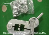 China Galvanized 150KN High Altitude Cable Crimping Tool for sale