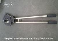 China SU-J Power Wire Cutter 400mm Underground Cable Pulling Tools for sale