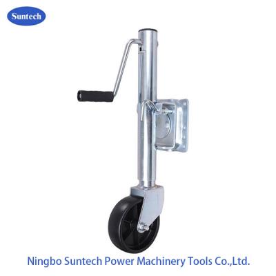 Cina Pezzi di ricambio superiori del rimorchio del crogiolo di carico utile della maniglia 454KG in vendita