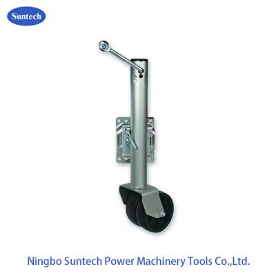 Cina rimorchio a 10 pollici Jack della barca di viaggio del vento laterale 1500lbs in vendita