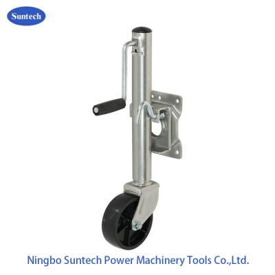 Cina 10" viaggio 6" pezzi di ricambio del rimorchio della ruota con il carico utile 1000lbs in vendita