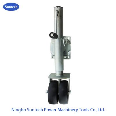 Cina Pezzi di ricambio a ruote del rimorchio della maniglia laterale dell'OEM 1500lbs doppi in vendita