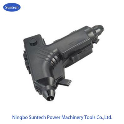 Chine Bride de cul-de-sac d'alliage d'aluminium de HDG avec la couverture d'isolation à vendre