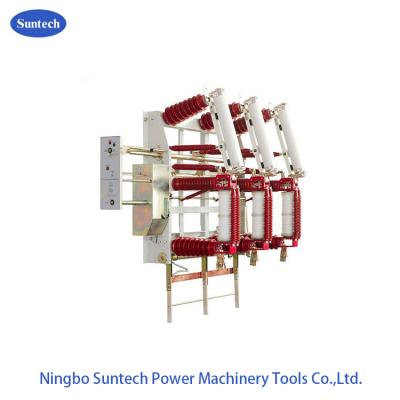 중국 40.5KV 원격 제어 실내 진공 부하 차단 스위치 판매용