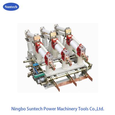 China IEC 60420 10KV High Voltage Vacuum Load Break Switch for sale