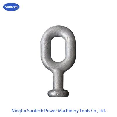 China Transmission Line Insulator Carbon Steel U Clevis Ball Clevis for sale
