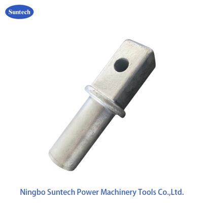 China Heißes Bad-galvanisierte Porzellan-Isolator-Gabelkopf-Installation ISO zu verkaufen