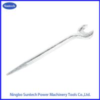 China Open End Wrench With Sharp Tail For Fast Easy Power Line Construction for sale