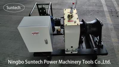 Cina Cavi ad alte prestazioni per l'erezione di torri nelle costruzioni elettriche in vendita