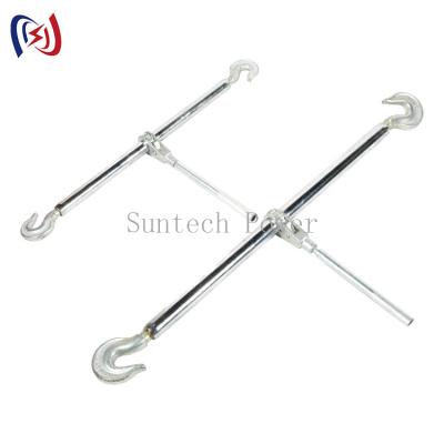 China Doble gancho de acero y aleación de aluminio para transmisión de energía en venta