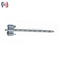 China Balance Type Four Bundle Conductors Running Boards 130kn For Overhead Stringing Line for sale