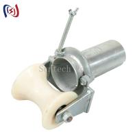 China Cable Exyension Conductor Stringing Tools With Different Models Available Suntech Power for sale