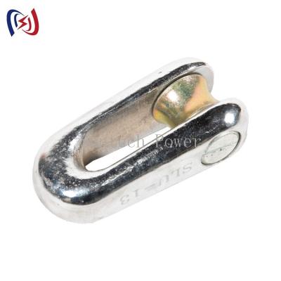 China Steife verbindungsstück-Kabel-Gelenke 280KN 320KN Gegendreh zu verkaufen