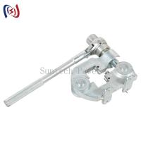 China Galvanized 150KN High Altitude Cable Crimping Tool for sale