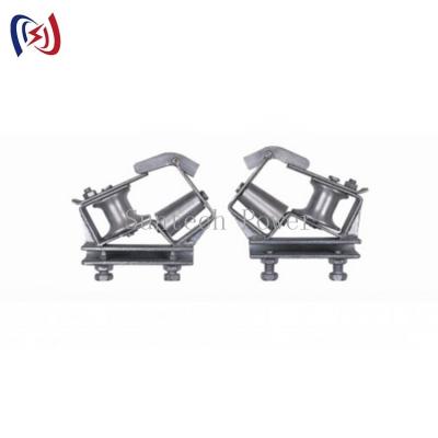 Китай Suntech Power Line Skyward Corner Conductor Stringing Pulley Block (Силовая линия Suntech в сторону угла) продается