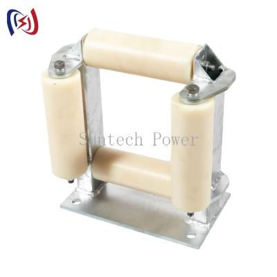 Китай SHD4K180 Рамочные кабельные ролики Подземные кабельные инструменты для тяги 20KN продается