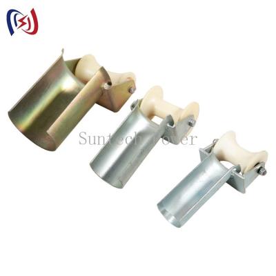 Китай Д-серия защитные кабели для стягивания кабелей продается