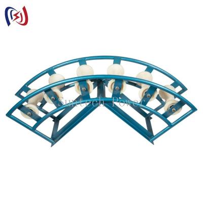Китай Телекоммуникационные подземные кабели с роликовыми проводниками продается