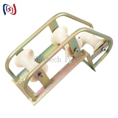 Китай SHJ кабельные ролики для телекоммуникационных линий передачи продается