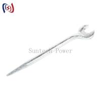 China Open End Wrench With Sharp Tail For Fast Easy Power Line Construction for sale