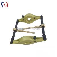 China High Performance Transmission Line Stringing Tools for Tension-Resistant Insulators for sale