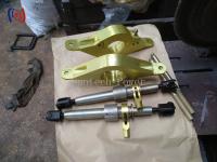China High Performance Transmission Line Stringing Tools for Tension-Resistant Insulators for sale