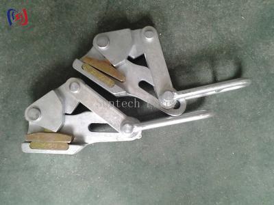 중국 자기 잡지 지구 와이어 잡기 오버헤드 전송 라인 도구 판매용