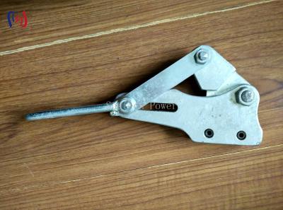 중국 자기 잡지 지구 와이어 잡기 오버헤드 전송 라인 도구 판매용