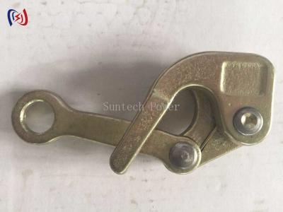 中国 Universal Gripper 空中送電線ツール,ケーブル引く上で最適な性能 販売のため